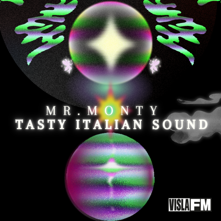 Mr.Monty [HOST: Mr.Monty] | VISLA FM